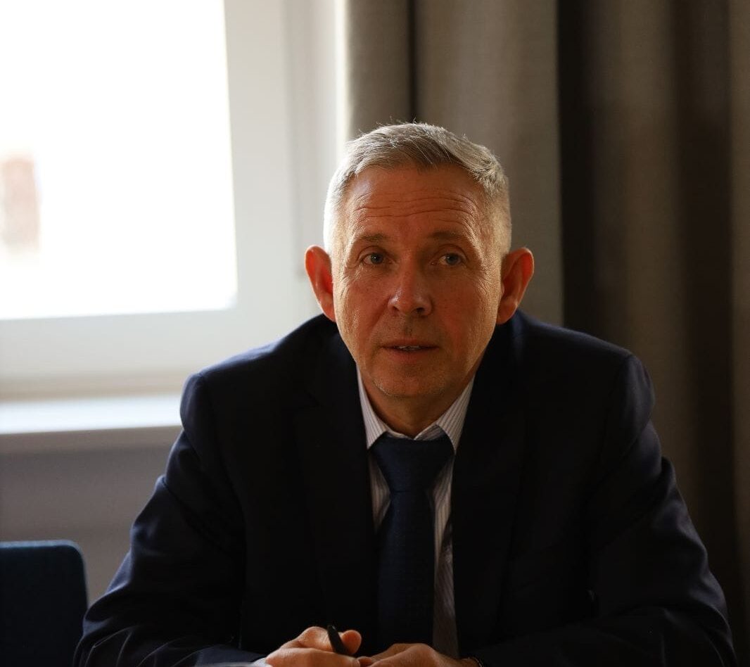 Prof. Rexhep Gashi, Ex-MBA in MoT EPFL-HEC - ipak-institute.com